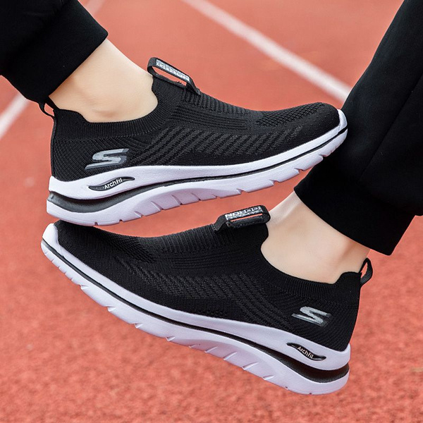 Слипоны Skechers - купить с доставкой по выгодным ценам в интернет ...