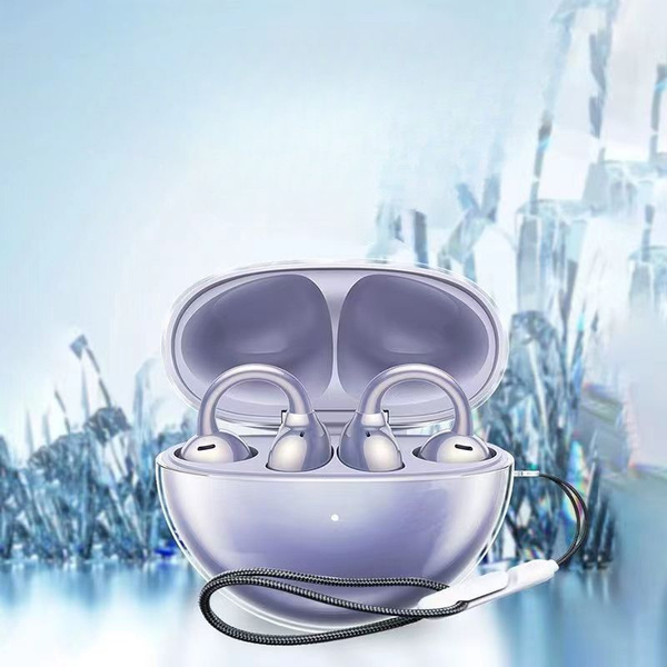 Защитный чехол для наушников Huawei FreeClip Freebuds pro3/2 - купить с ...