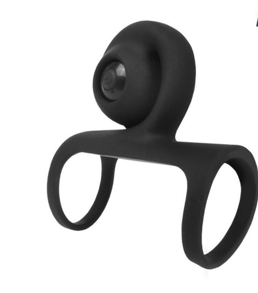 Bior toys Насадки и удлинители эротические, На член, 7.9см - купить с доставкой по выгодным ...