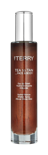 Питательный бронзер для лица и тела Tea To Tan Face & Body Hydra-Bronze ...