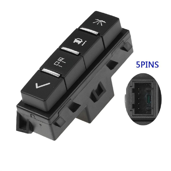 15947841 Сменный Переключатель Информационного Центра Водителя для 07 ...