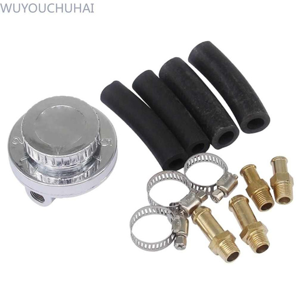 Регулятор давления топлива Карбюратор как описано - купить с доставкой ...