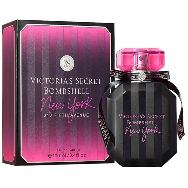 Характеристики Парфюмерная вода, духи женские, Victoria's Secret ...