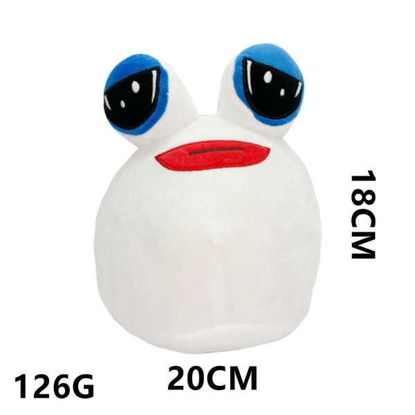 Мягкая игрушка,pou PLUSH день рождения - купить с доставкой по выгодным ...