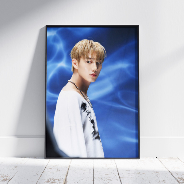 Постер HEAVEN POSTER Люди, Азия P1Harmony - Интак - Intak 1, 42 30 ...