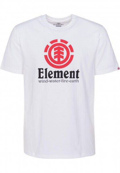 Футболка Element, размер 48, цвет черный - купить по выгодной цене в ...