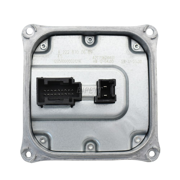 Блок розжига для ксеноновых ламп 12 В купить по низкой цене с доставкой ...