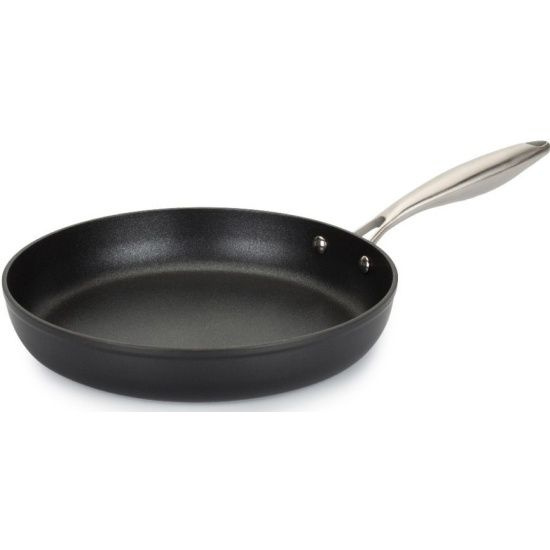 Сковорода Pyrex PYREX OPTIMA+ ELEGANCE 26см индукция OB26BFX/E006 ...