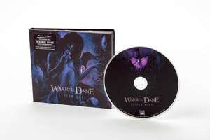 CD Audio CD Warrel Dane - Shadow Work (Limited-Edition-Mediabook ...