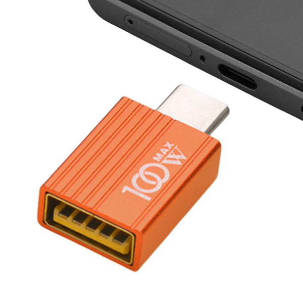 Конвертер USB 3.0 OTG, адаптер OTG типа C - купить с доставкой по ...