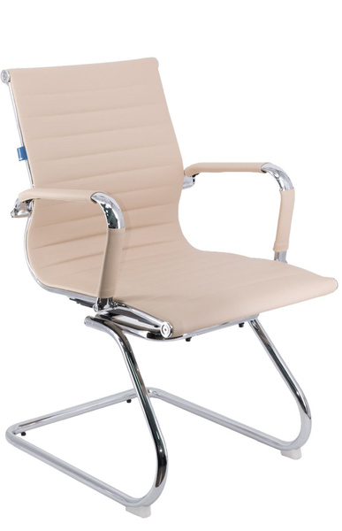 Офисное кресло Everprof Leo CF - купить по выгодным ценам в интернет-магазине OZON (1509450046)