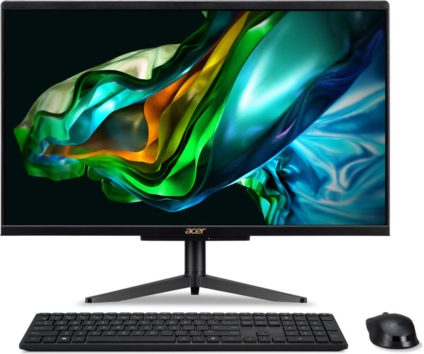 Моноблок 23.8" Acer C24-1610 (DQ.BLACD.002), - купить по выгодной цене ...