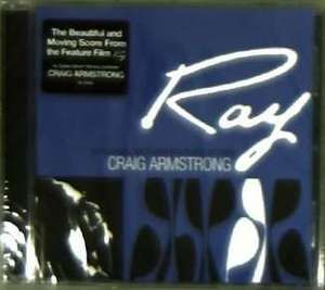 CD Audio CD Craig Armstrong - Original Soundtrack: Ray (Score) - O.S.T ...
