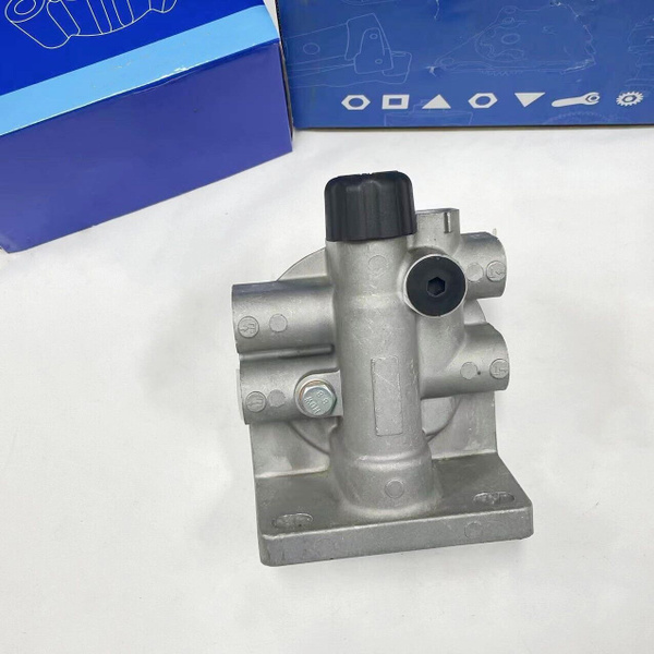 Корпус топливного фильтра арт. 11110708 купить на OZON по низкой цене ...