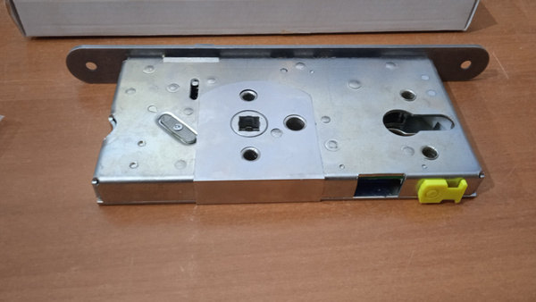 Замок электромеханический Abloy EL561 - купить по низкой цене в ...