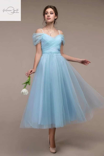 Новое сетчатое женское платье платье подружки невесты River Colony ...