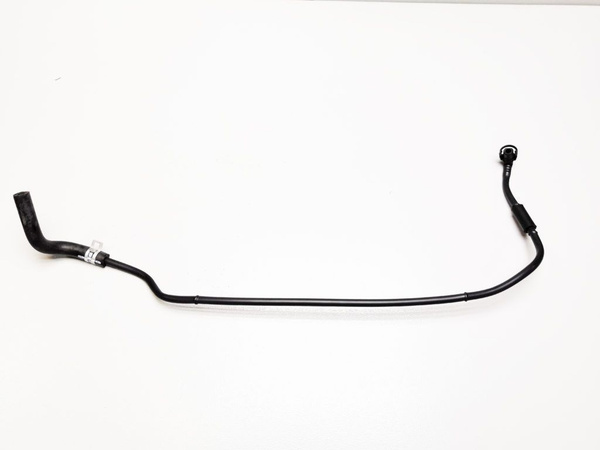 Трубка подогрева дроссельной заслонки для Opel, Chevrolet Опель Шевроле ...