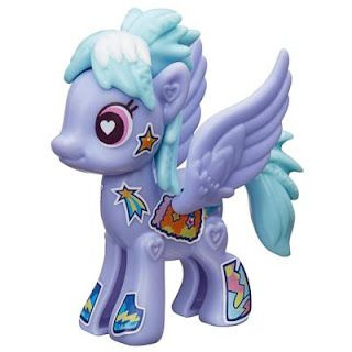 My Little Pony-MLP POP Friendship is Magic Collection, Скульптура пони ...