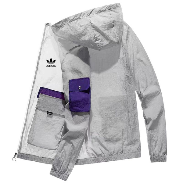 Ветровка adidas Originals - купить с доставкой по выгодным ценам в ...