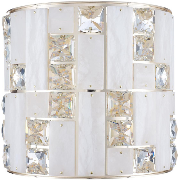 Odeon Light Бра, LED, 15 Вт - купить с доставкой по выгодным ценам в ...