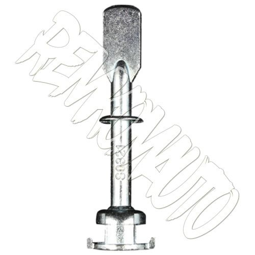 Шток личинки замка двери (58мм) Volkswagen Polo/Vento 770252 - купить с ...