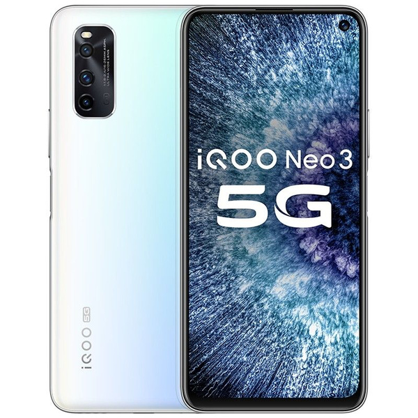 Смартфон IQOO iQOONeo3* - купить по выгодной цене в интернет-магазине ...