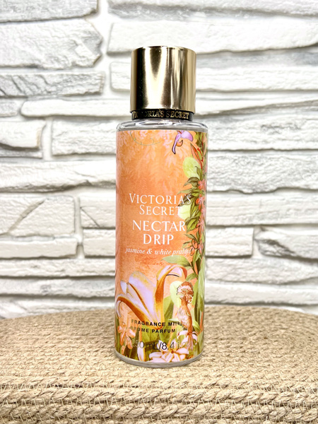 Victoria Secrets Nectar Drip Jasmine & White Praline Парфюмированный ...