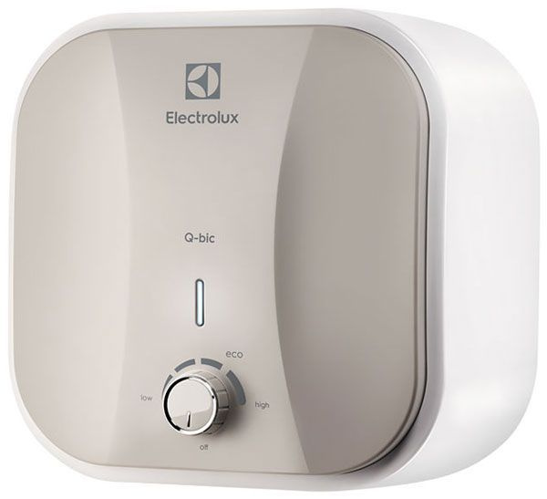 Водонагреватель накопительный Electrolux EWH 10 Q-bic U (под мойкой ...