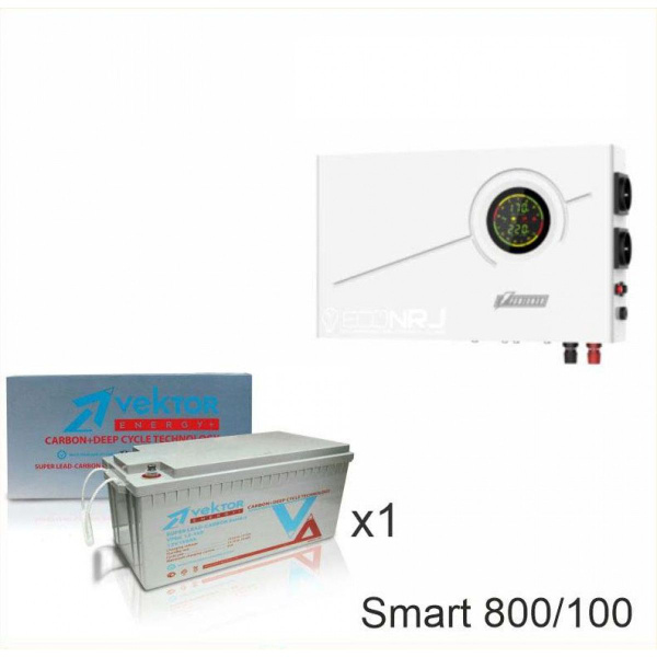 ИБП Линейно-интерактивный (Smart UPS) Powerman, 800 В·А купить по ...