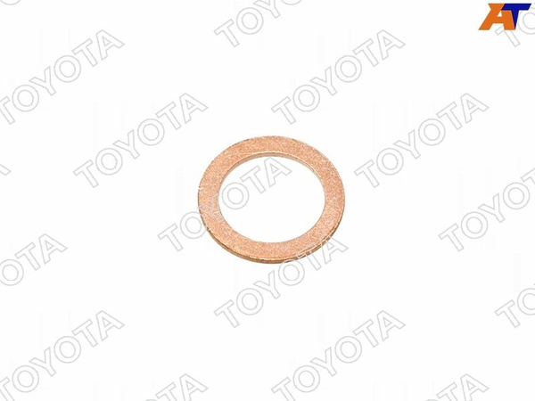 Кольцо уплотнительное тормозного шланга TOYOTA ALTEZZA AVALON CAMRY ...