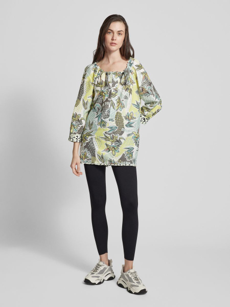 Блузка Marc Cain купить с доставкой по выгодным ценам в интернет магазине Ozon 1533837179