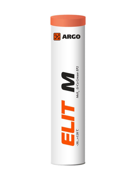 ARGO Всесезонная смазка Elit M EP2, 400 мл (упак. 2 шт.) - купить в ...