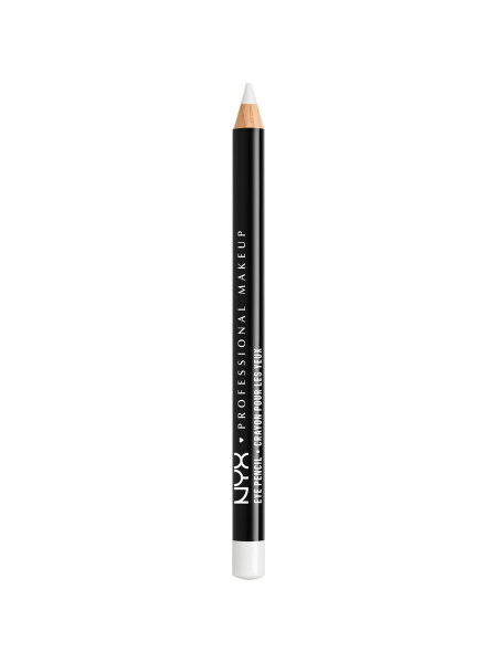 Подводка для глаз NYX PROFESSIONAL MAKEUP Eyeliner Slim 918 White Pearl ...