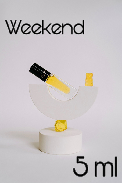 SOUL SMELL Weekend Духи 5 мл (1540169889)