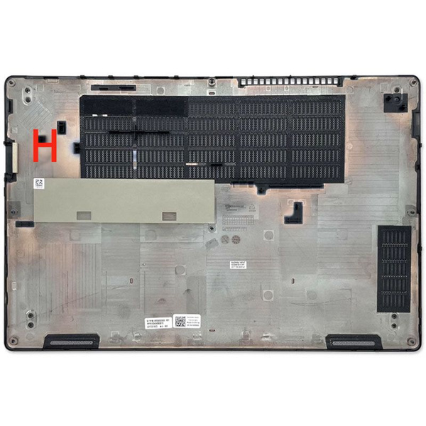 Запасные части для ноутбука применяются Dell Latitude 5590 E5590 M3530 ...