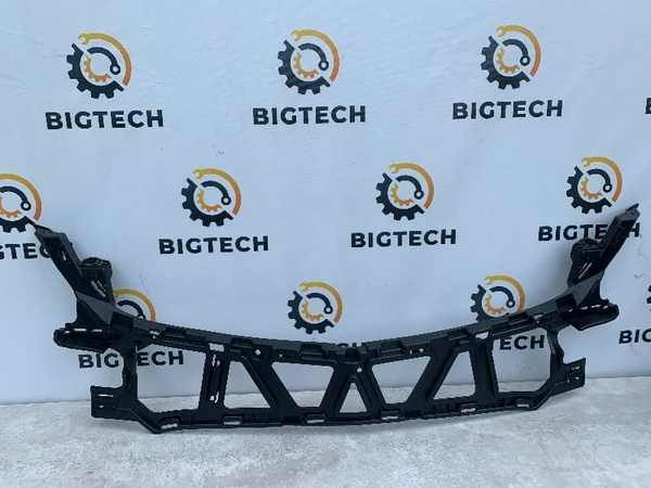 Каркас переднего бампера Mercedes Benz A2128855065 - BIGTECH арт ...