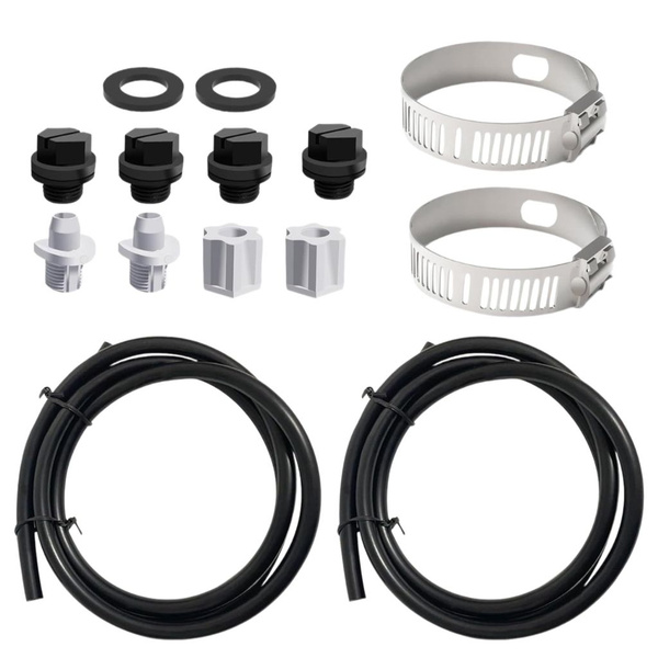 Подходит для комплекта подключения Hayward CLX220GA седельный зажим ...