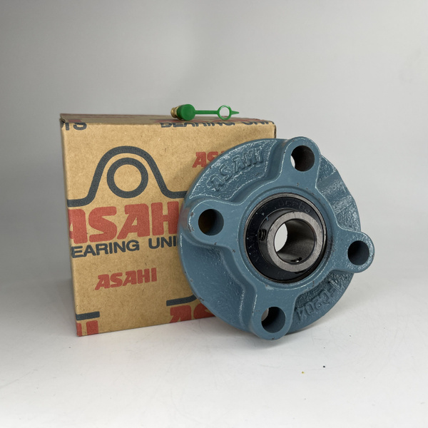 Узел подшипниковый Asahi UCFC206ASAHI - купить по выгодной цене в интернет-магазине OZON ...