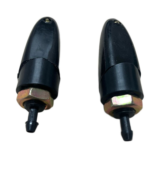 Форсунка омывателя стекла комплект 2шт Hyundai Porter 1 - MOBIS/BESF1TS ...