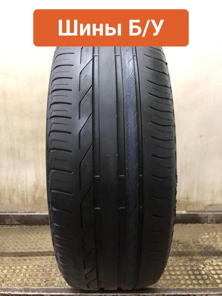 Шины для легковых автомобилей Bridgestone 195/55 16 Лето Нешипованные ...