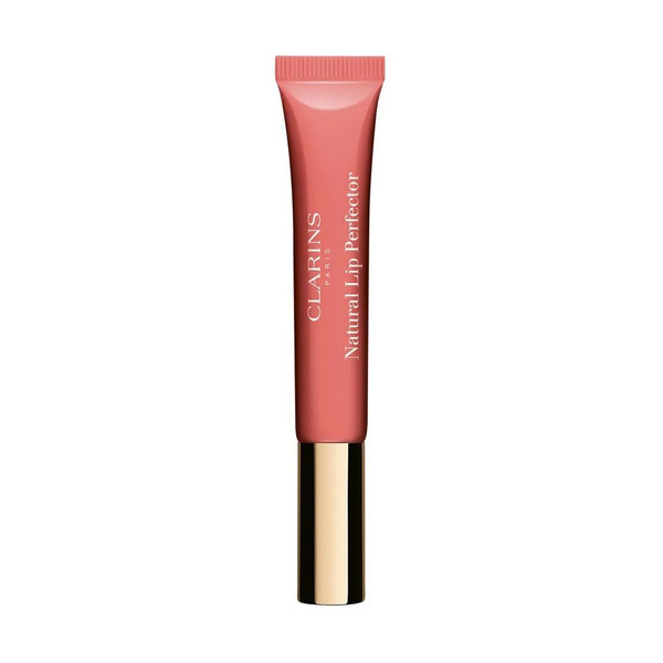 Clarin Natural Lip Perfector Блеск для губ, 05 candy shimmer, 12 мл ...