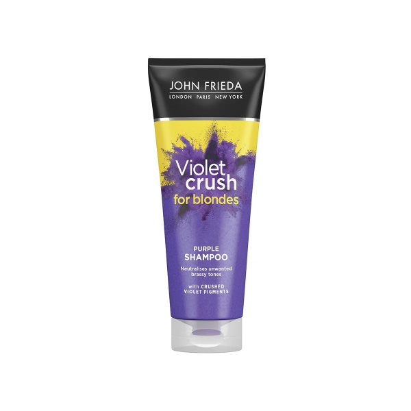 John Frieda Шампунь для волос, 250 мл - купить с доставкой по выгодным ...