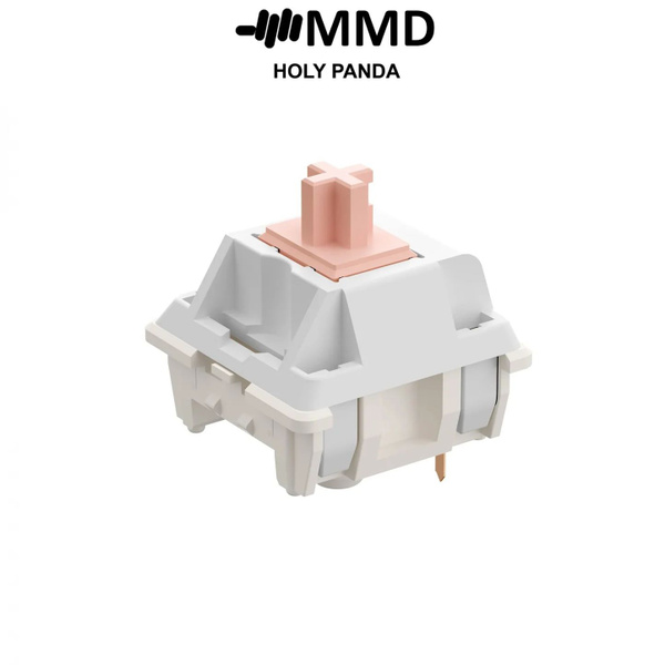 Набор для обслуживания клавиатурыMMD HOLY PANDA V2 - купить по выгодным ...