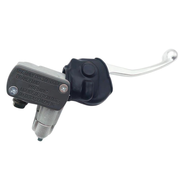 Машинка тормозная передняя NISSIN для эндуро и кроссовых мотоциклов купить c доставкой на OZON ...