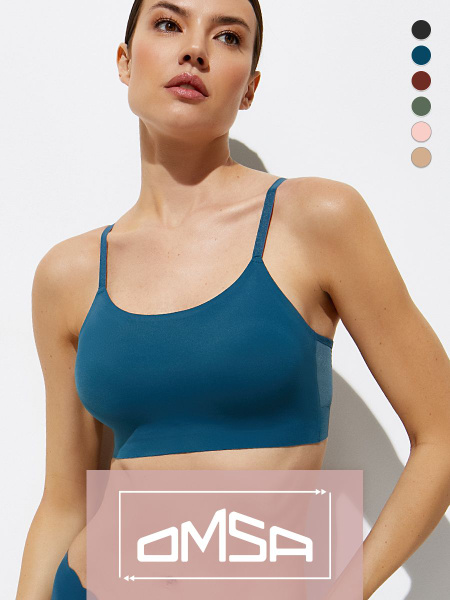 Топ Omsa - купить с доставкой по выгодным ценам в интернет-магазине OZON (1547619545)