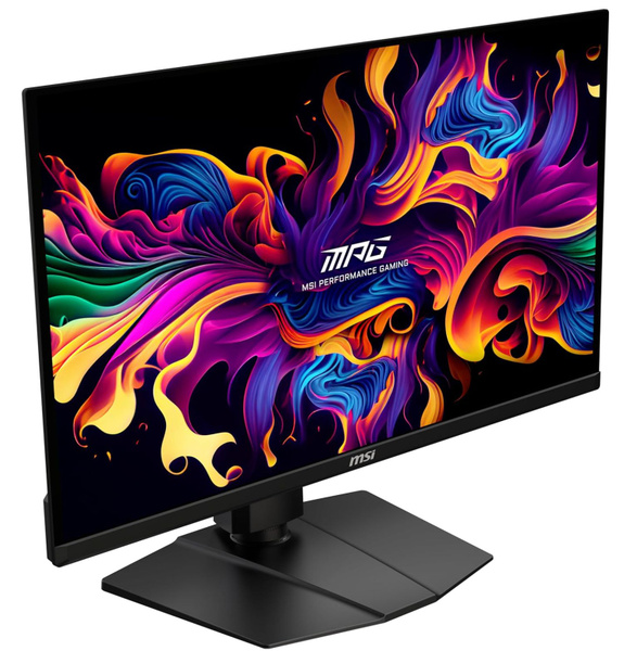 Монитор MSI Игровой MAG 271QPX 360 гц WQHD QD-OLED 2024 26.5" - купить ...