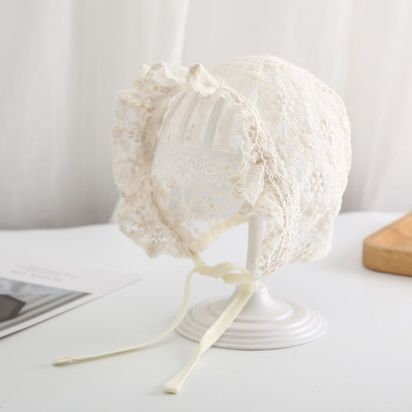 Шапочка для новорожденного - купить с доставкой по выгодным ценам в ...