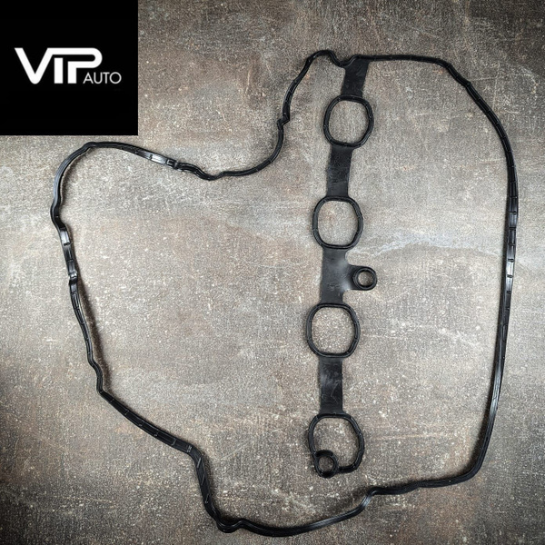 Прокладка клапанной крышки Mazda 2,5л - Mazda арт. PY0110235 - купить ...