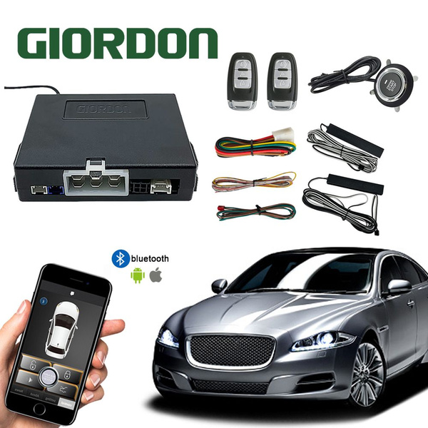 Автосигнализация GIORDON MP916--3 купить по выгодной цене в интернет ...