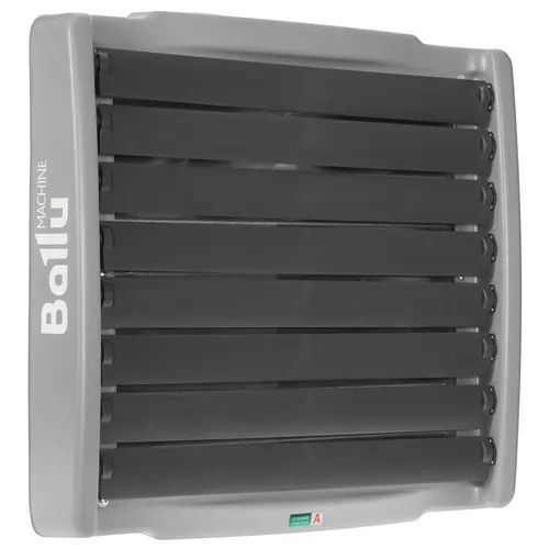 Тепловентилятор водяной Ballu BHP-W2-40-S - купить с доставкой по выгодным ценам в интернет ...